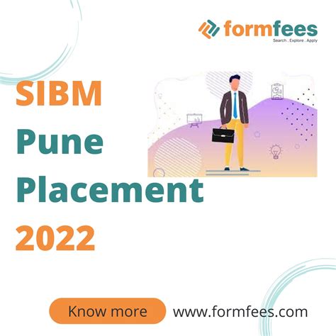 Sibm Pune Placement
