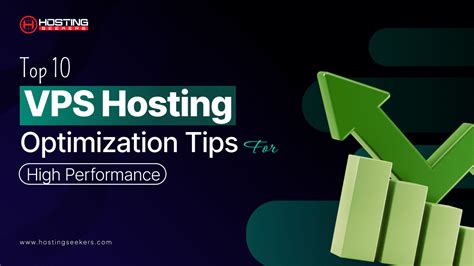 Top 10 Vps Optimization Tips And Tricks For High Performance