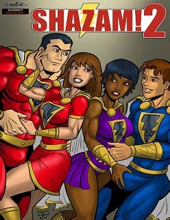 The Power Of Shazam Part 2 By Iceman Blue Hentai Comics Free The Power Of Shazam Part 2 By Iceman Blue Hentai Comics Free