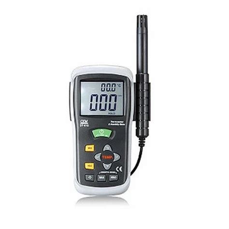 Humidity Temperature Meter At 4249 Piece Temperature Meter In Chennai ID 3003635573