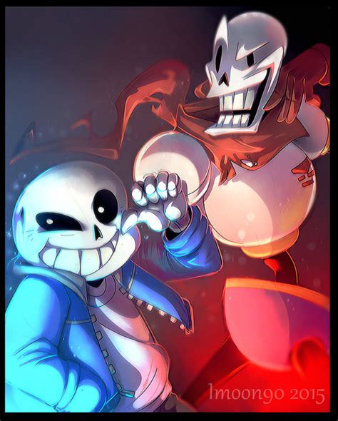 🔥 50 Sans And Papyrus Wallpapers Wallpapersafari