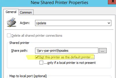 How To Set Change The Default Printer In Windows And Windows OS Hub