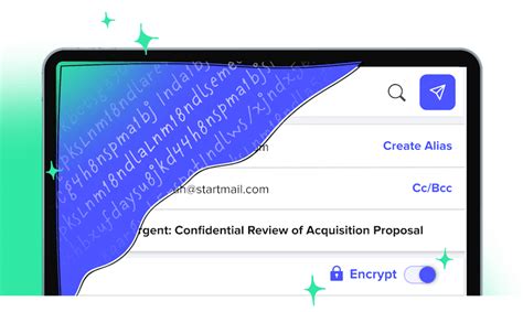 Private Email You Can Trust