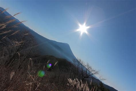 富士山 パノラマ台より GANREF
