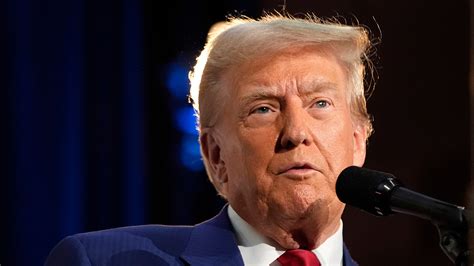 Trump Makes New Bid To Delay Hush Money Sentencing The Hill
