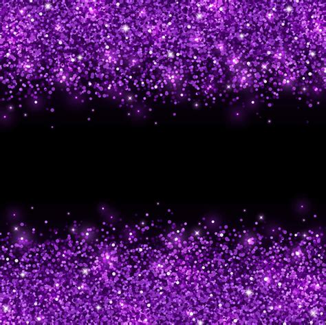 100 Purple Glitter Backgrounds