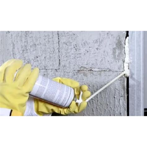 Espuma Expansiva Gomas Alanpastt