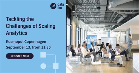 dataiku on linkedin scalinganalytics datascience analytics ai