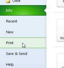 How To Print All Columns In Excel 2010 On One Page Solve Your Tech