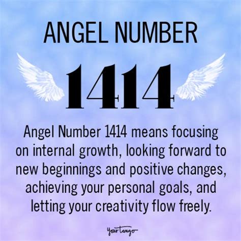 Angel Number Meaning Symbolism In Numerology Yourtango