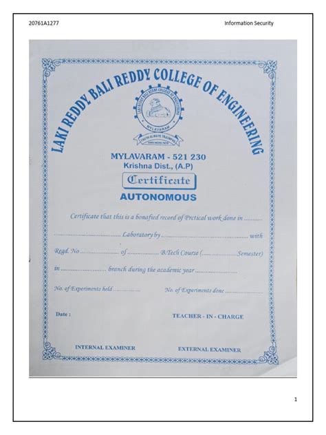 Is Lab Pdf Key Cryptography Encryption