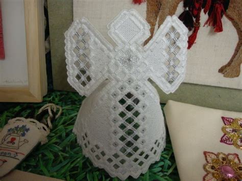Hardanger Angel