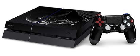 Star Wars Battlefront Console Bundle Includes Super Sexy Darth Vader PS VG