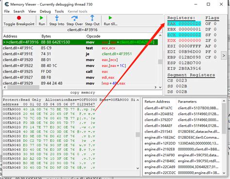 Github Ryuryu Csgo Esp Simple Tuorial Go Csgo
