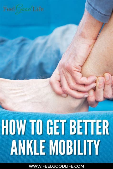 Diagnosing Impingement Of The Posterior Tibiofibular Joint Artofit