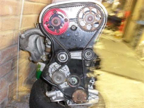 C Let Engine Newly Buily By Philip Vauxhall Owners Forum