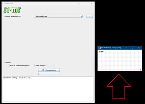 Spmf Upcoming Feature The Memory Viewer The Data Blog