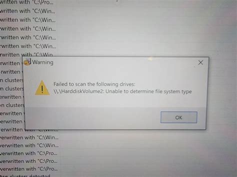 Recuva Second Partition Rdatarecovery