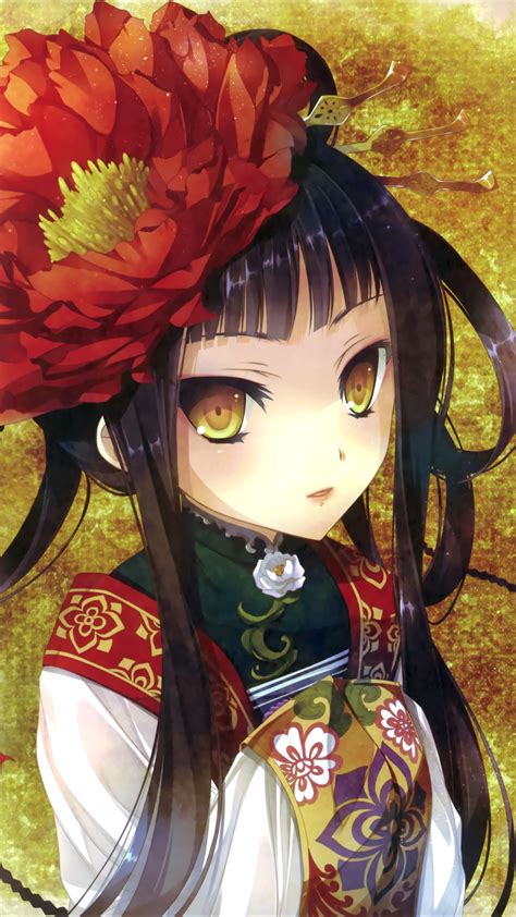 Ảnh Hinata Xinh Đẹp Quyến Rũ Khí Chất Nhất Cho Fan Naruto