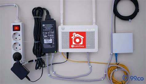 Cara Mudah Ganti Nama Dan Password Wifi Indihome Di Semua Jenis Router Terbaru Biaya Info