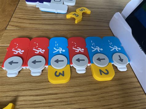 Playdays And Runways Osmo Coding Starter Kit