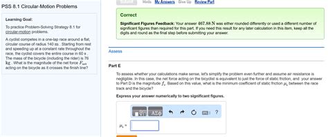Solved To Practice Problem Solving Strategy For Chegg