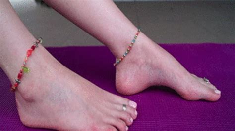 High Arched Lilly Floor Arches And Soles High Arched Sculpted Feet