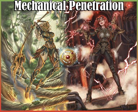 Mechanical Penetration Smutstone Community Itch Io