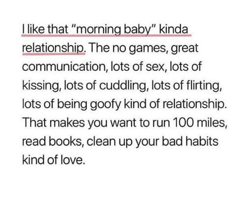 Thought Process Bad Habits Flirting Cuddling Books To Read Sex Relationship Thoughts
