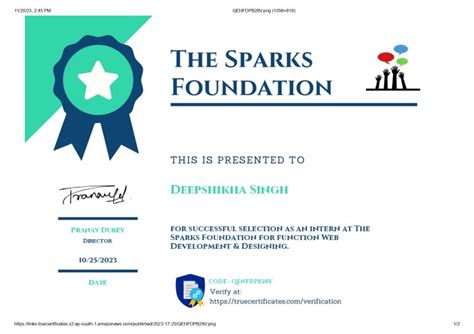 Deepshikha Singh On Linkedin I Am Thrilled To Announce That I Have Successfully Secured An