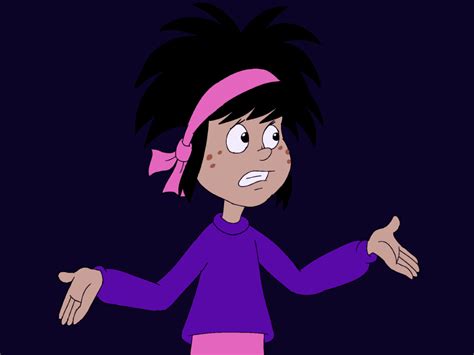 A Girl Named Sam By Nixwerld On Deviantart