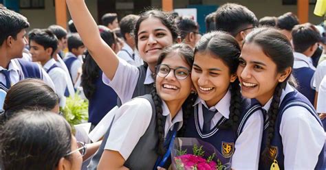 Hbse Result 2025 For Class 10 Out Today Get Direct Link And Steps To Download The Hbse Haryana