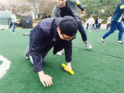 신촌연합교육봉사동아리 봄빛 👏 4월 4일 아정모 👏 서강대 캠퍼스 투어 프로그램으로 꾸며진 4월 Facebook