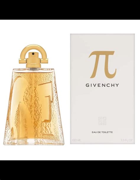 Givenchy Pi Parfum Direct