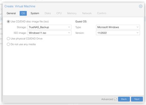 How To Install Windows 11 22h2 On Proxmox With Gpu Passthrough Manjaro Dot Site