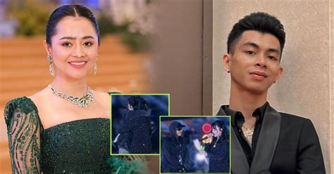 មិនខ្វល់ខ្លួនជា តារារៀមច្បង ឱក សុគន្ធកញ្ញា លើកទឹកចិត្តអោប វណ្ណដា កណ្តាលឆាក មានវីដេអូ