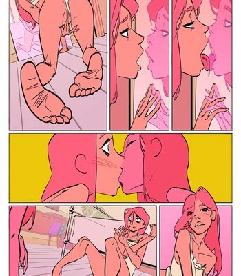 Recursion Comic Porn HD Porn Comics