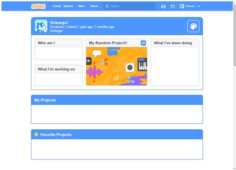 ️ A New Design For Scratch ️ Discuss Scratch ️ A New Design For Scratch ️ Discuss Scratch