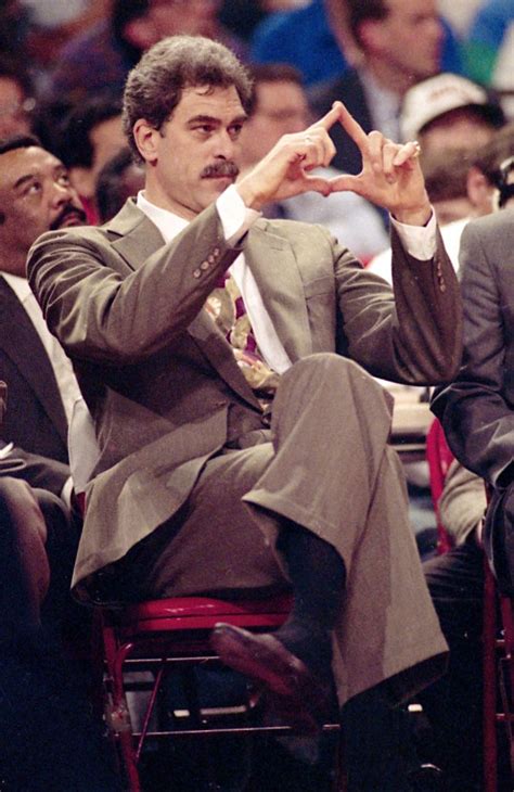 Fotos Nba La Historia Triunfal De Phil Jackson Deportes El PaÍs