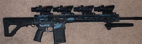 Like My ×16 Scope Meme By Arkafennec Memedroid