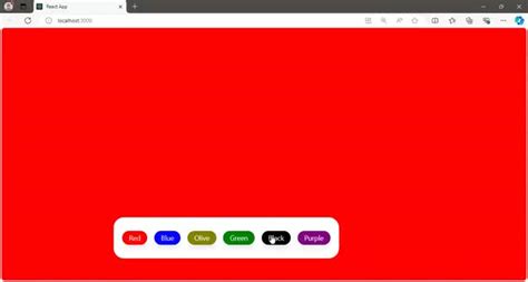 tabban ghani on linkedin react webdevelopment learningjourney usestate javascript…