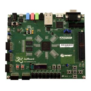 ZYNQ ZEDBOARD MOTHERBOARD USER MANUAL ManualsLib
