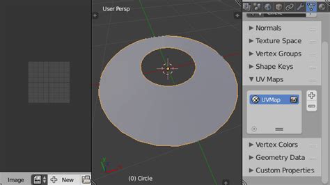 Uv Image Editor How To Perfectly Align UV Coordinates Automatically Blender Stack Exchange
