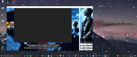Chatgpt Whisper Tts Talking Robot Butler Rchatgpt