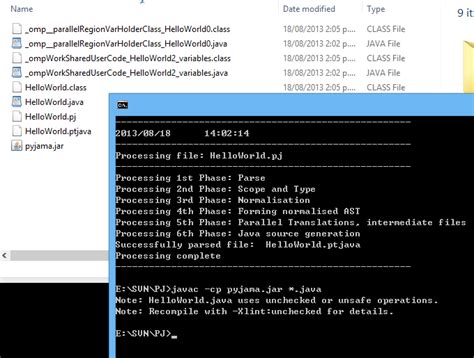 Parallel It Parallel Iterator Parallel Task And Pyjama