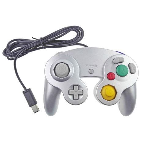 Classic Wired Controller Joypad Joystick Gamepad F Grandado