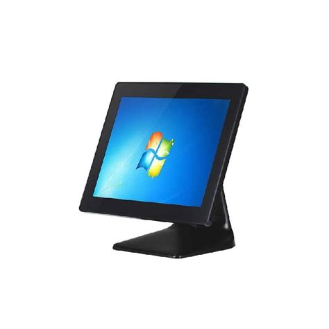 POS Terminal Single Touch Screen Price In Bangladesh Retail Solution