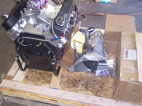 400 430 455 Block Id Prep And Oiling Mods By Jim Weise Buick Diys Diy