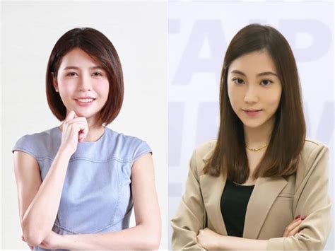 美女副發言人參戰2022市議員？ 侯友宜：他們為新北市民努力做事 Ettoday政治新聞 Ettoday新聞雲
