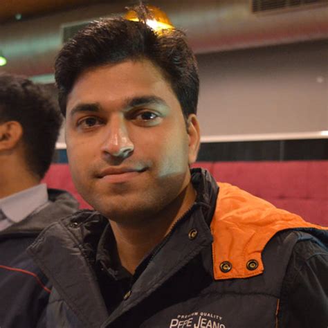 Ajeet SINGH Doctoral Candidate Doctor Of Philosophy Malaviya National Institute Of